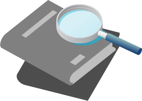 Download Learn More About Booksmart - Search Books Icon Png - Full Size ...