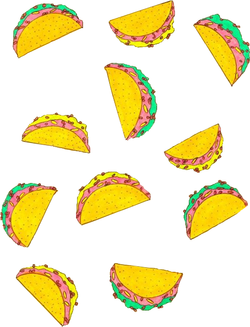 Download Taco Taco - Tacos Background - Full Size PNG Image - PNGkit