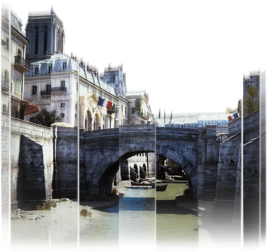 Download Petit Pont - Full Size PNG Image - PNGkit