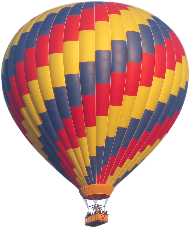 Download Hot Air Balloon Png Image Free Download - Balloon - Full Size ...