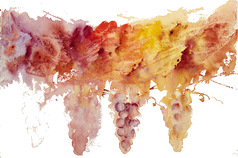 Download Report Abuse - Watercolor Painting - Full Size PNG Image - PNGkit