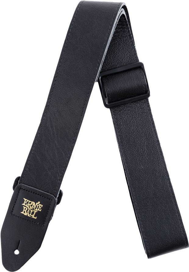 Download Leather Straps - Ernie Ball Tri-glide Leather Guitar Strap ...