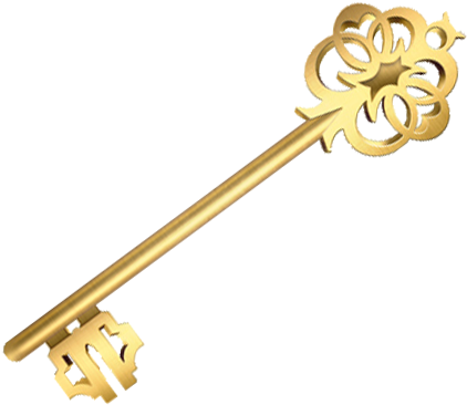 Download Golden Key Png Download Image - Golden Key Icon Png - Full ...