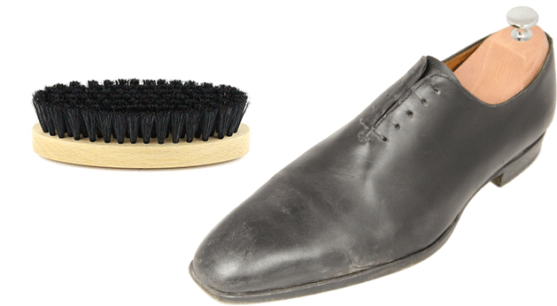 Download Dépoussiérer - Shoe - Full Size PNG Image - PNGkit