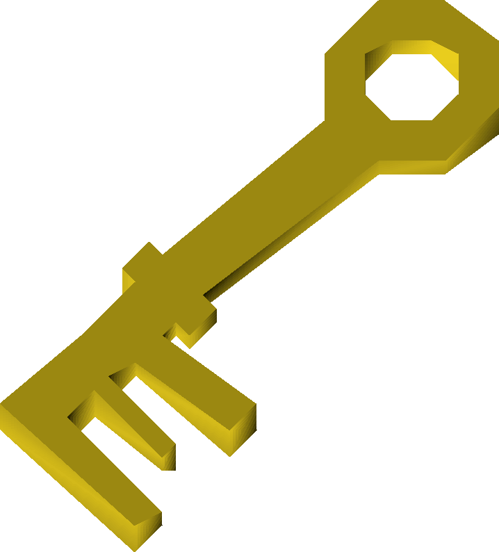 Download The Golden Key Is Used In The Priest In Peril Quest - Dungeon ...