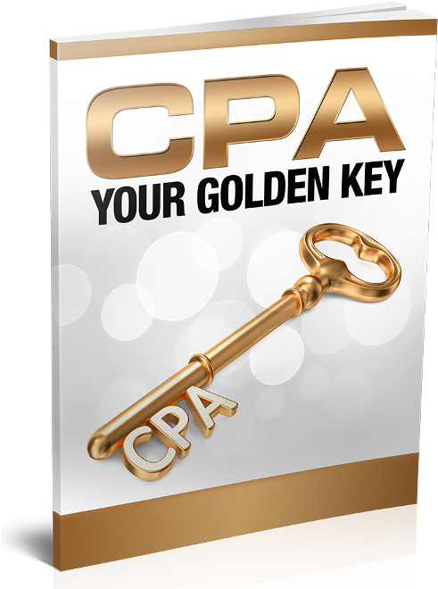 Download Cpa Lead Magnet - Marketing - Full Size PNG Image - PNGkit