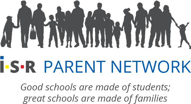 Download Isr Parent Network Logo - 47 1/2 Things To Say To Your Teen ...