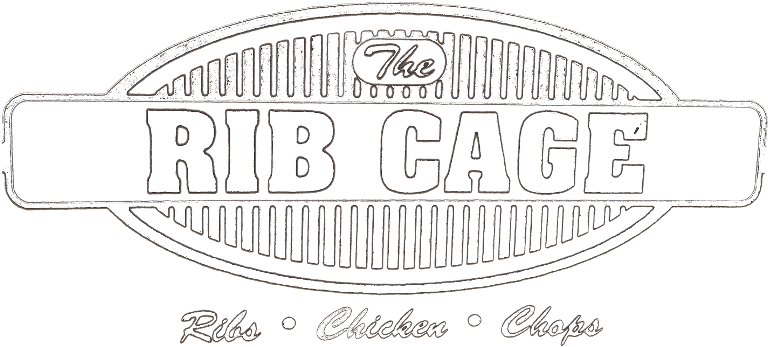 Download Rib Cage Logo - Rib Cage - Full Size PNG Image - PNGkit