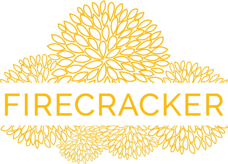 Download Firecracker Logo Yellow Format=1000w - Full Size PNG Image ...