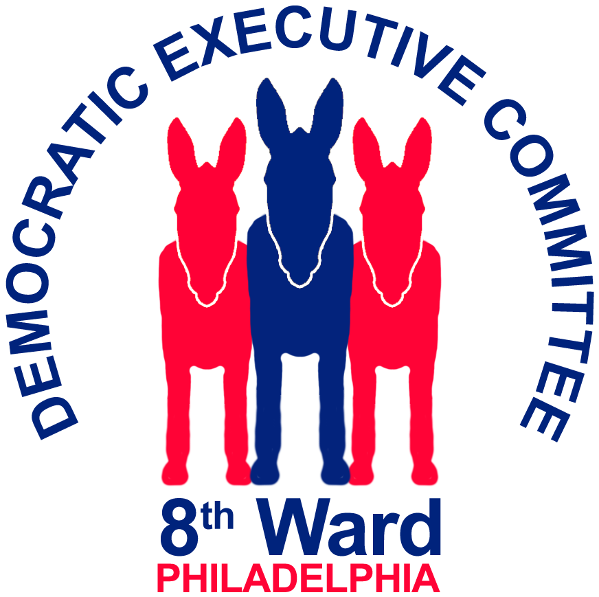 Download Welcome To Philadelphia's 8th Ward Democratic Committee ...