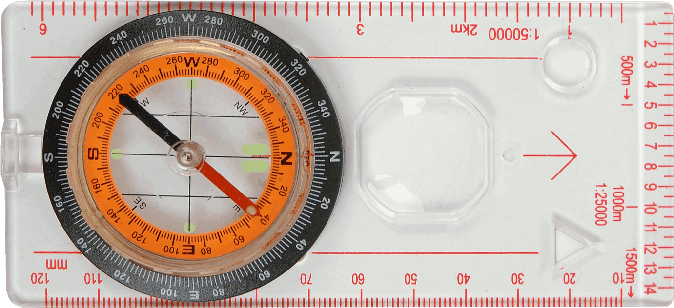 Download Map Compass Pilot - Kompas Namapowy Pilot - Full Size PNG ...