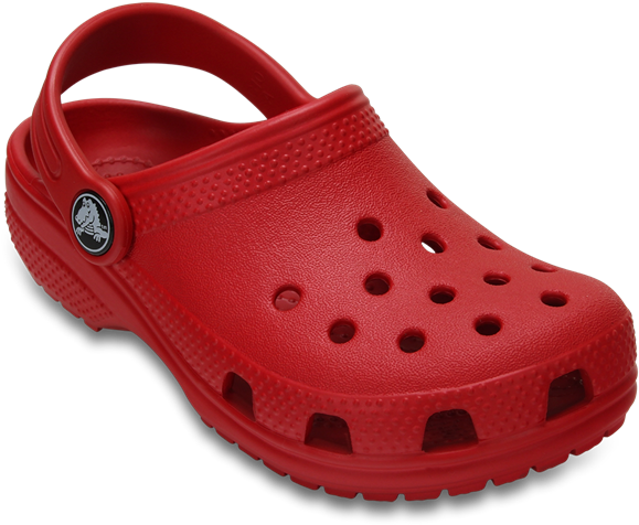 Download Crocs Png - Pink Crocs - Full Size PNG Image - PNGkit