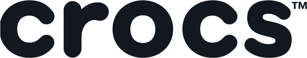 Download Crocs Logo - Full Size PNG Image - PNGkit