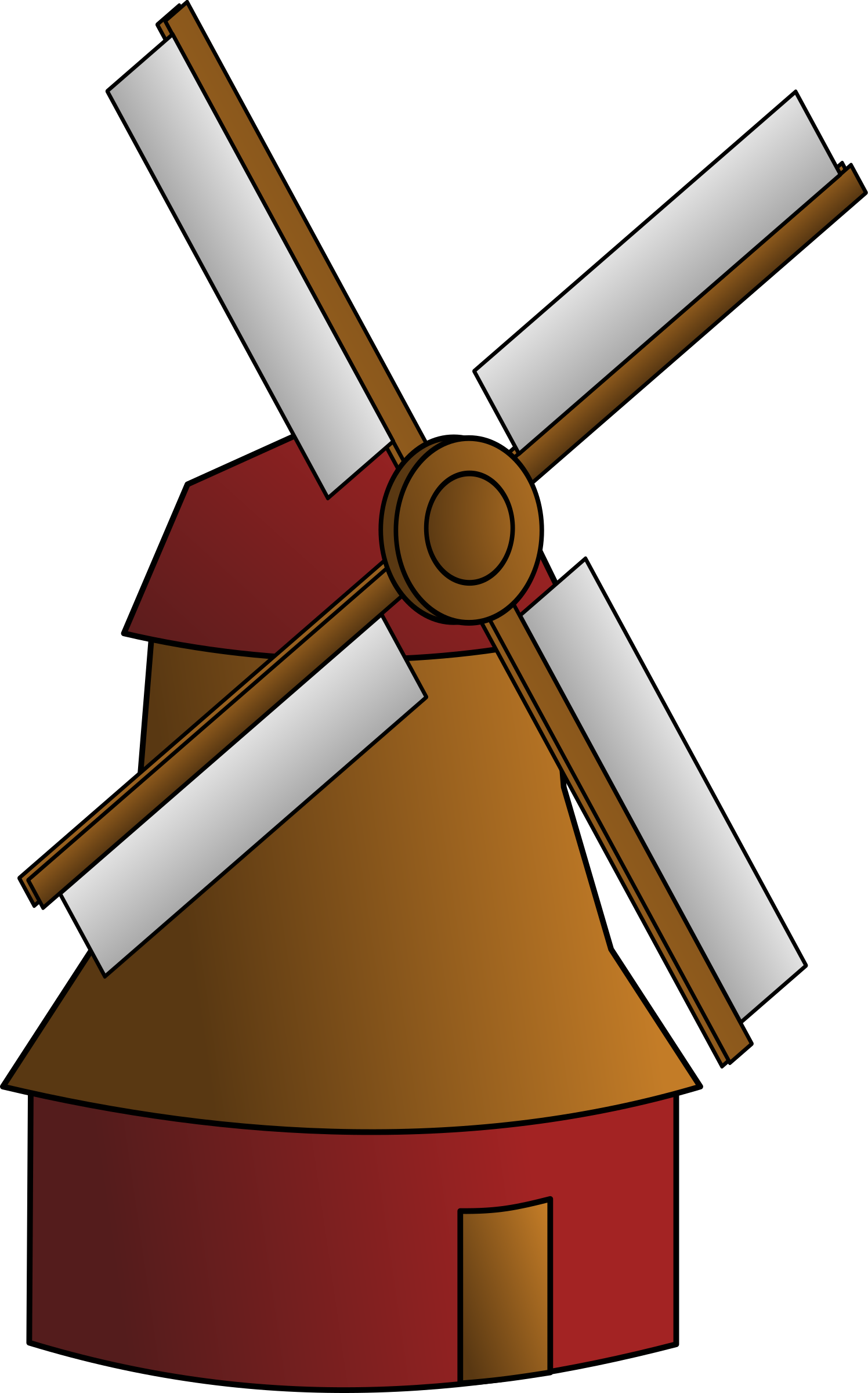 Download Windmill Png - Full Size PNG Image - PNGkit
