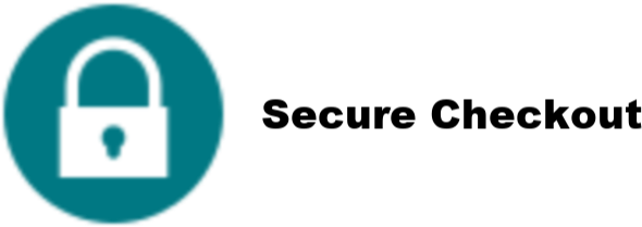 Download Secure Checkout - Portable Network Graphics - Full Size PNG ...