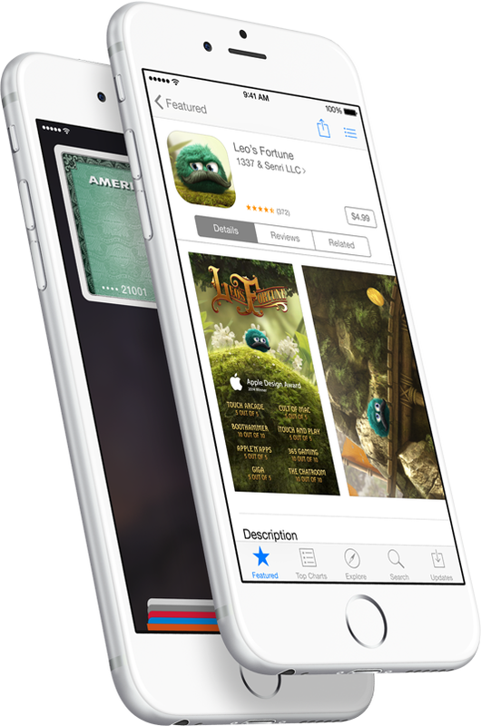 Download We Handle All Types Of Iphone Phone Repair Problems - Iphone 6 ...