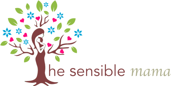 Download Transparent Sensible Mama Logo - PNGkit