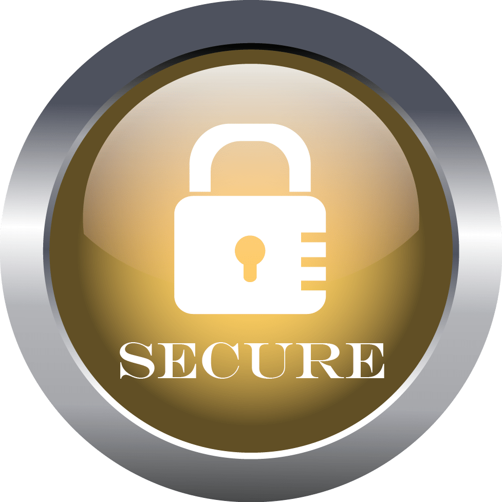 Download Secure Checkout - Mobile App - Full Size PNG Image - PNGkit