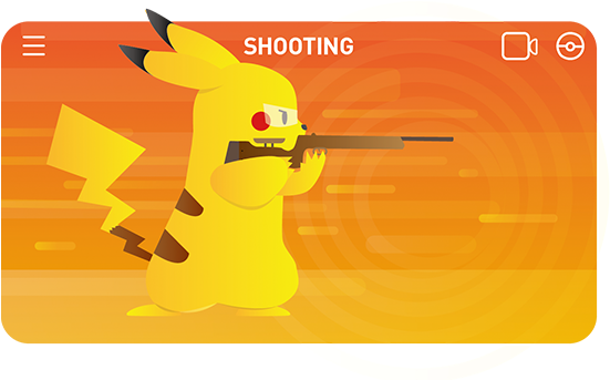 Download Pikachu - Full Size PNG Image - PNGkit