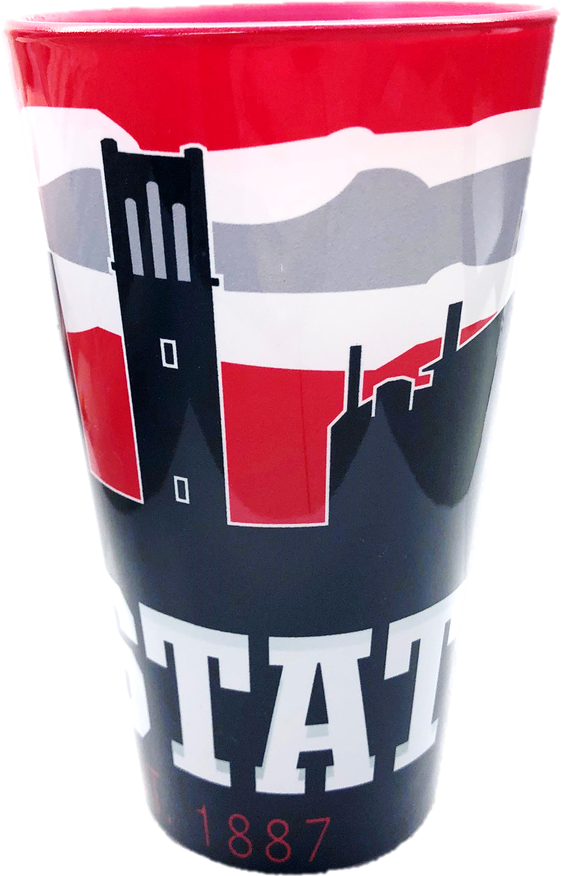 Download Skyline Pint 2 V=1516396004 - Coffee Cup - Full Size PNG Image ...