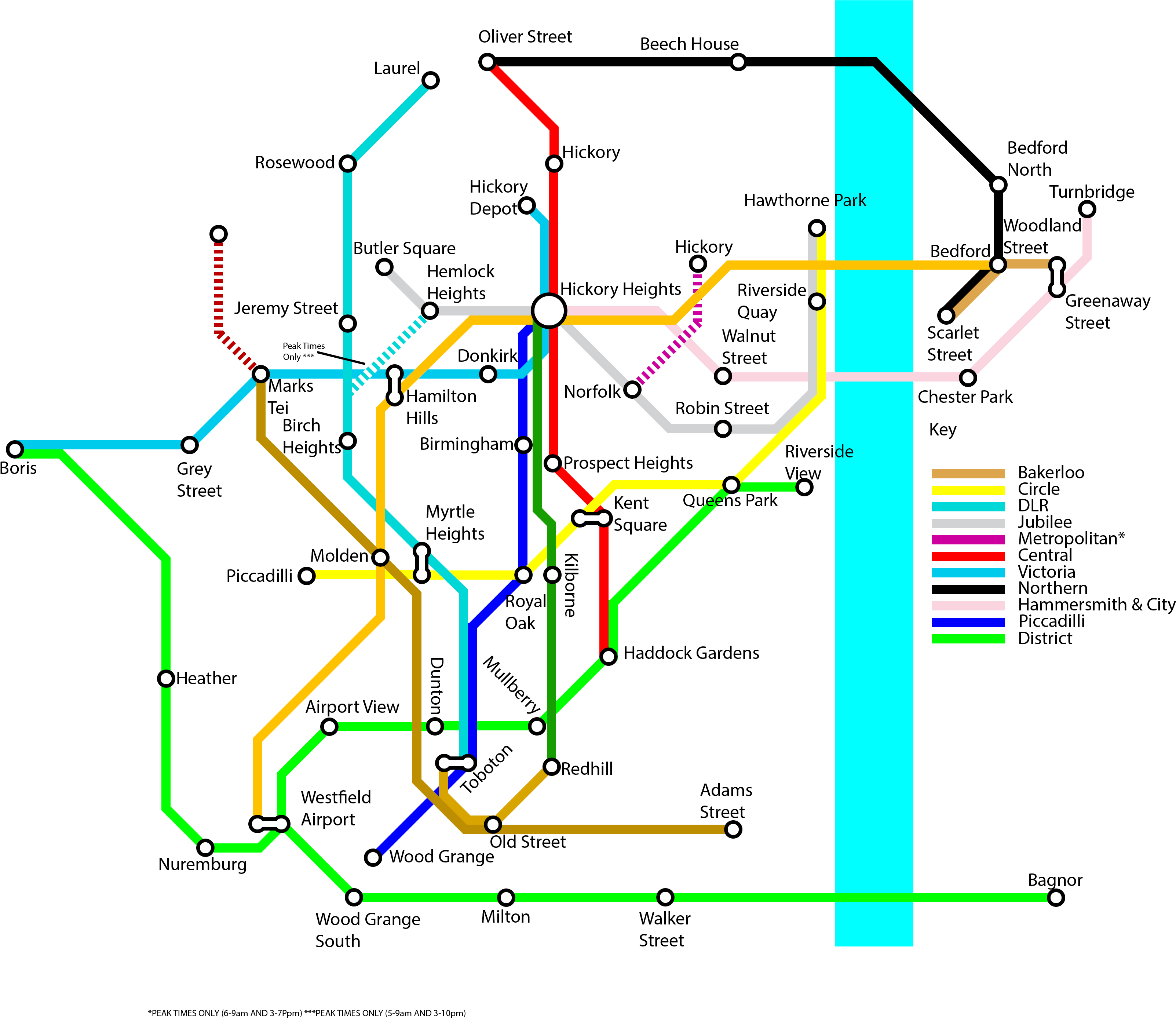 Download Png Transparent Transparent Map City - Metro Planning Cities ...