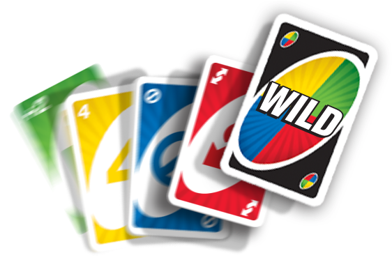 Uno Reverse Card PNG Transparent