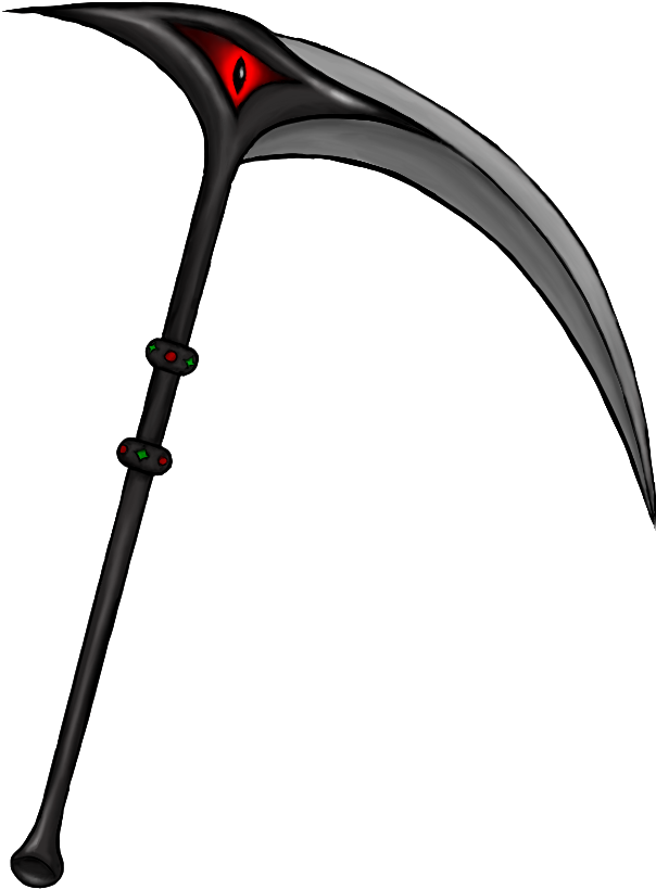 Cool Scythe Designs