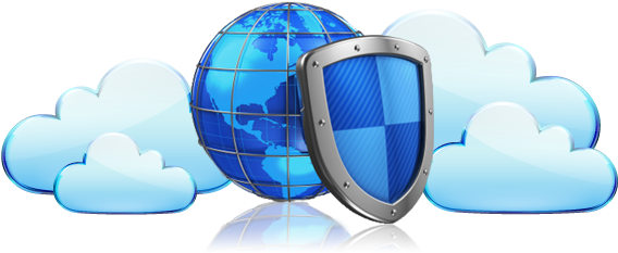 Download Cloud Server Png - Hosting Security - Full Size PNG Image - PNGkit