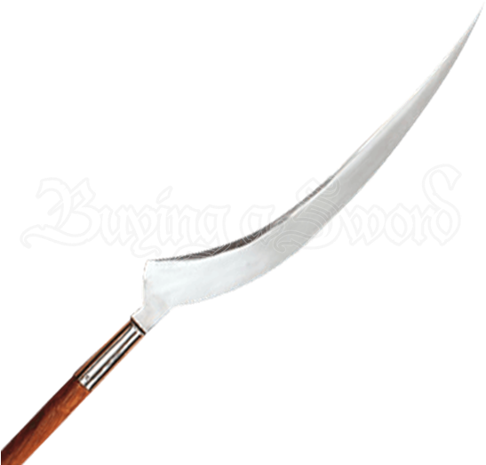 Download Scythe - Scythe Sword - Full Size PNG Image - PNGkit