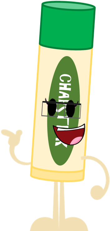 Download Chapstick - Wiki - Full Size PNG Image - PNGkit