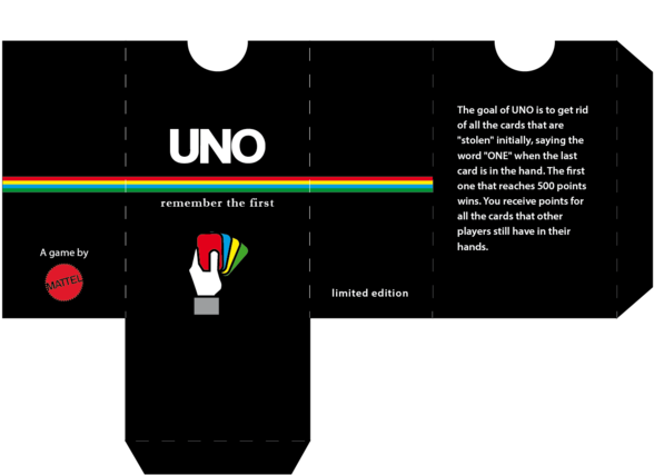 Download Uno - Graphic Design - Full Size PNG Image - PNGkit