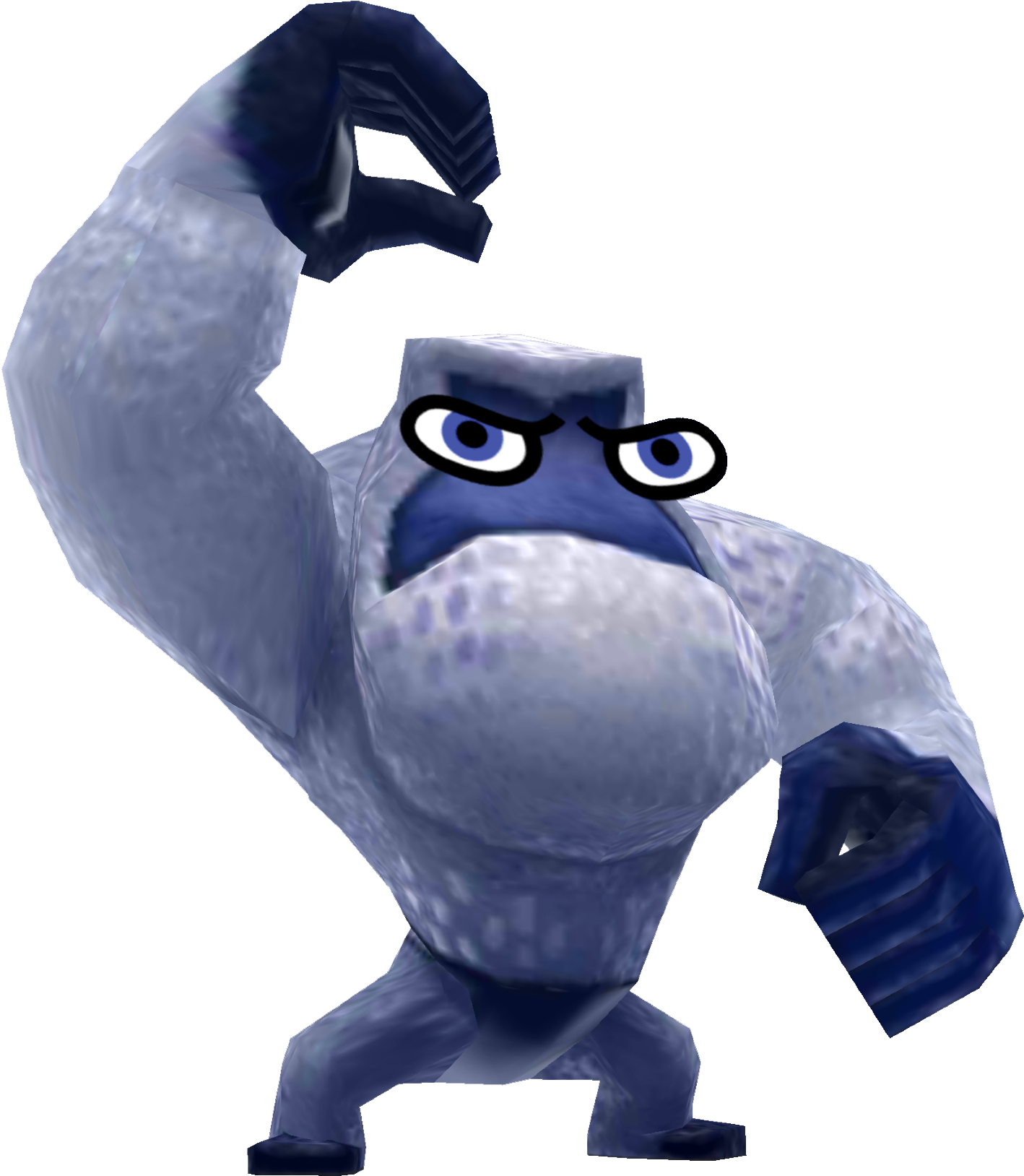 Download Yeti - Wiki - Full Size PNG Image - PNGkit