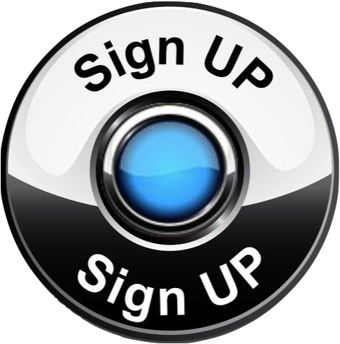 Download Sign Up Button - Sign Up Button Gif - Full Size PNG Image - PNGkit
