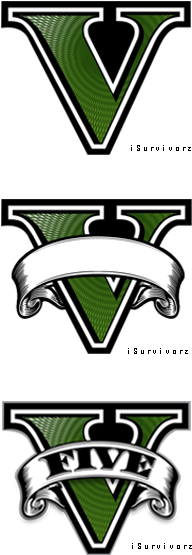 Download Gta V Classicshell Start Button - Grand Theft Auto V - Full ...