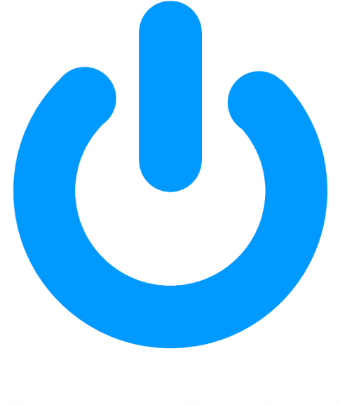 Logout Icon Png Blue