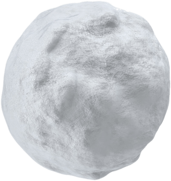 Download Png Stickpng Miscellaneous Snowballs - 3d Snowball Models ...