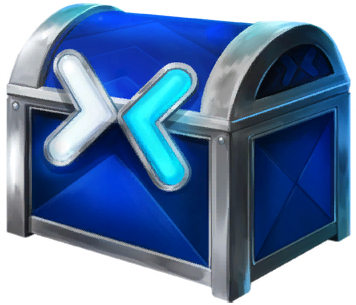 Download Smite Blue Mixer Chest - Full Size PNG Image - PNGkit