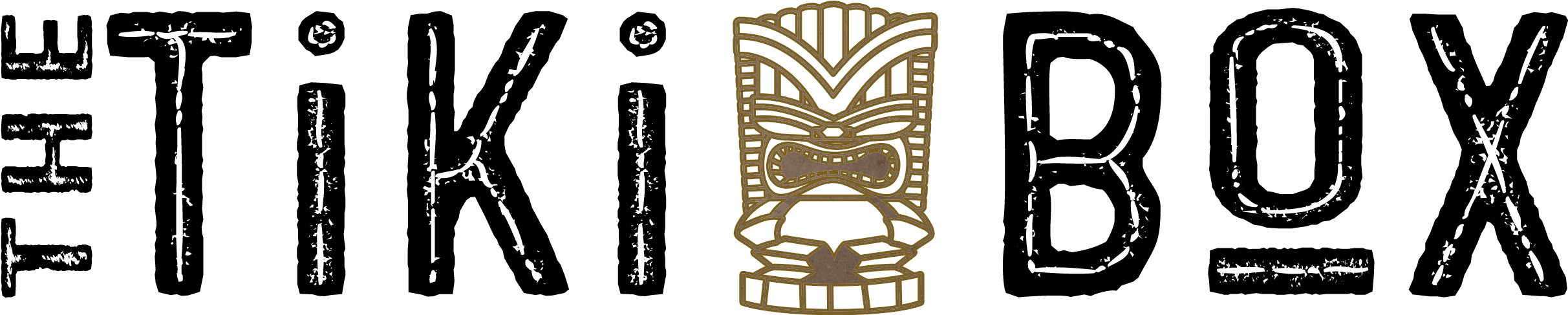 Download The Tiki Box - Tiki Box - Full Size PNG Image - PNGkit