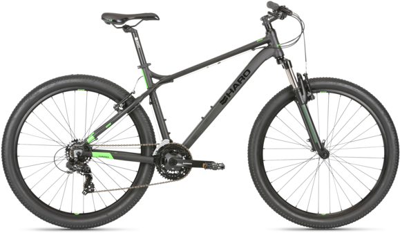 Download Flightline One - Haro Flightline One 27.5 - Full Size PNG ...