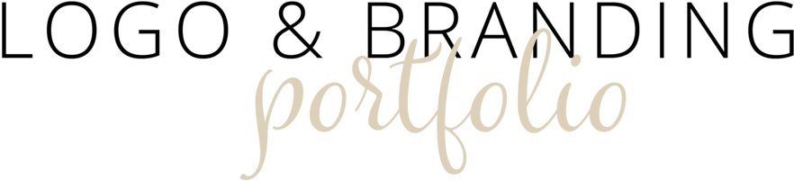 Download Logo & Branding Portfolio - Logo - Full Size PNG Image - PNGkit