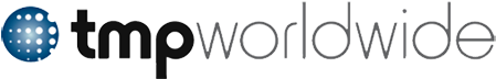 Download Tmplogo - Tmp Worldwide Logo - Full Size PNG Image - PNGkit