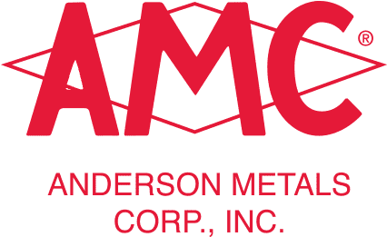 Download Portfolio Amc Logo - Anderson Metals Buy Lead Free Brass 1/4 X ...
