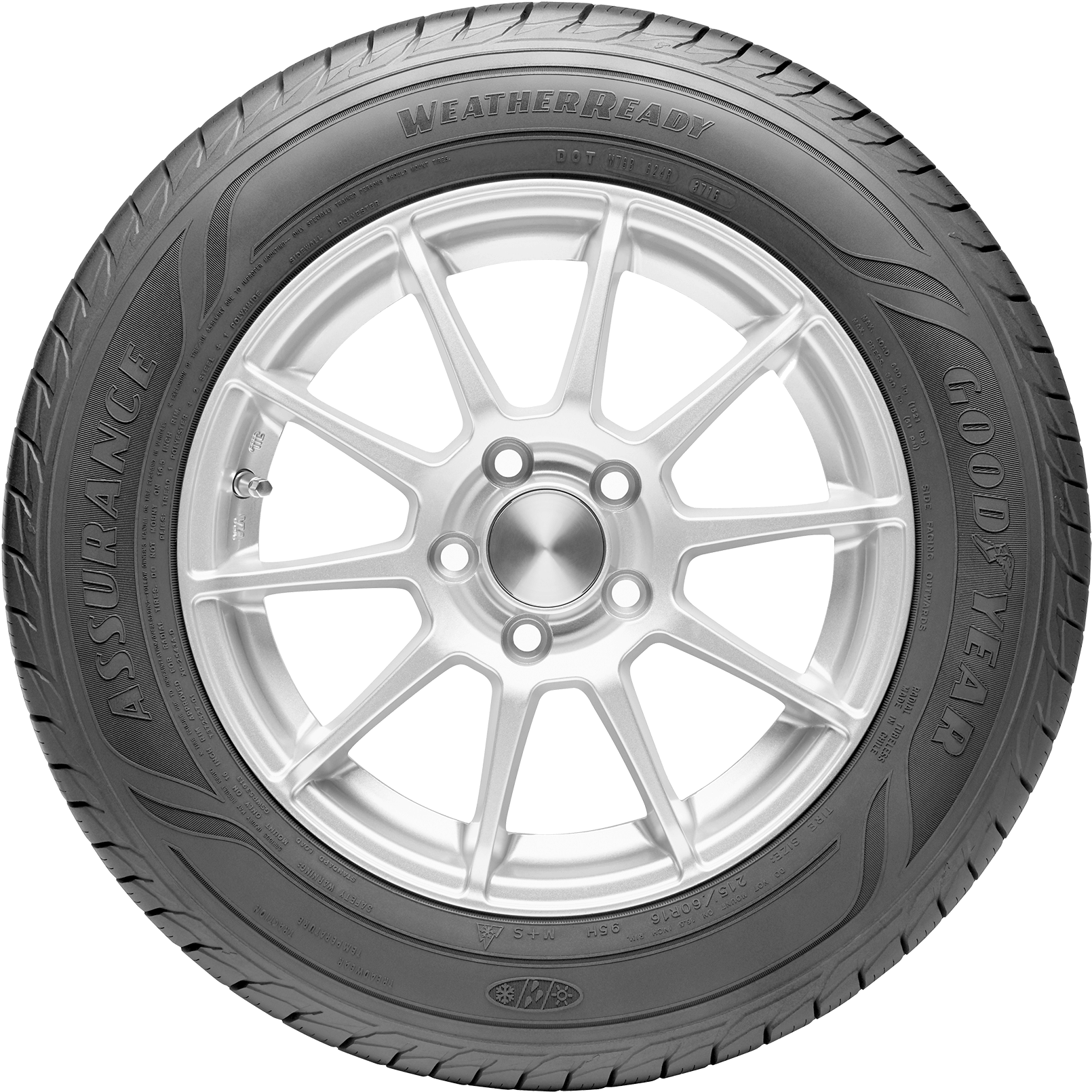 Download Weather Reactive Technology™ Combines Evolving Traction ...