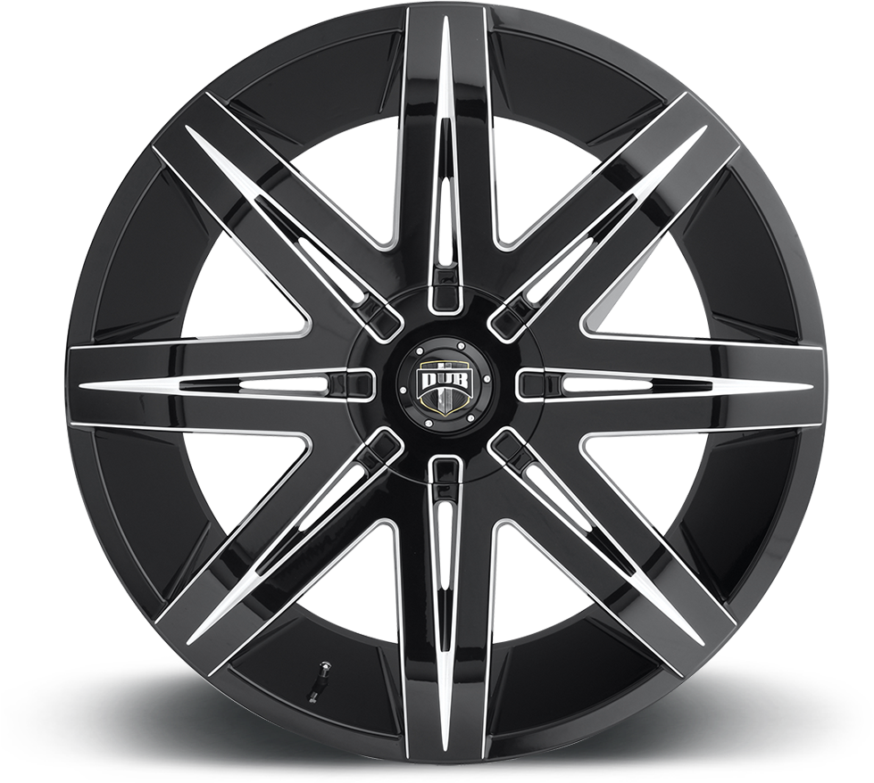 Download Stacks - S227 - Dub Stacks Wheels - Full Size PNG Image - PNGkit