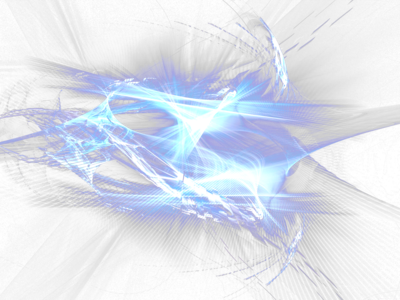 Download Transparent Light Blue Abstract Png - PNGkit