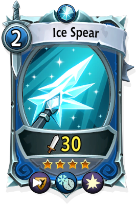 Download Ice Spear - Wikia - Full Size PNG Image - PNGkit