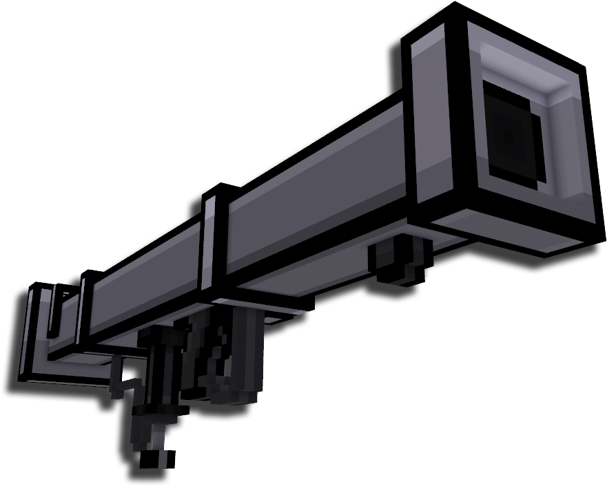 Download Bazooka - Wiki - Full Size PNG Image - PNGkit