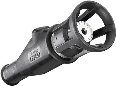 Download Transparent Bazooka Air Gun - PNGkit