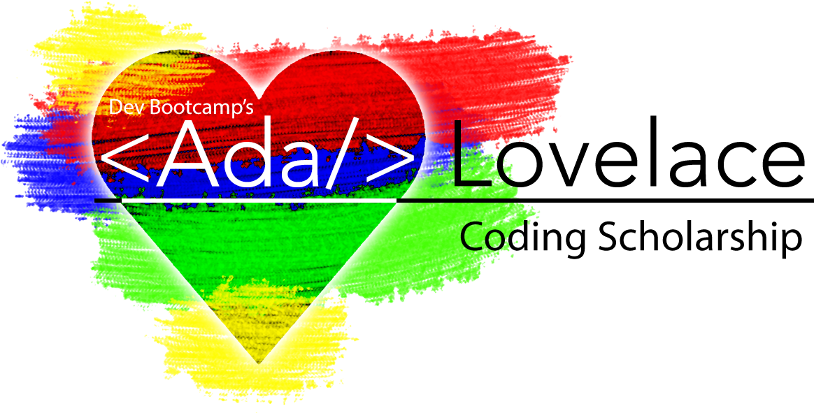 Download Ada Lovelace Logo - Computer Science - Full Size PNG Image ...