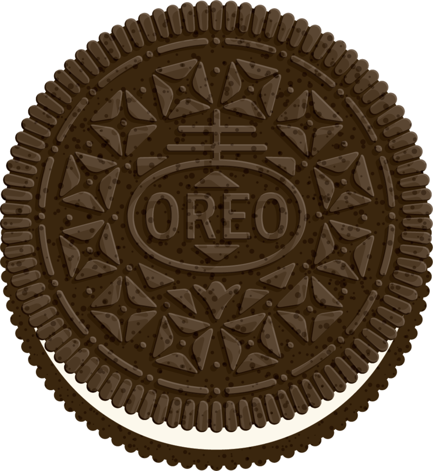 Download Png Royalty Free Download By Rosemoji On Deviantart - Oreo ...